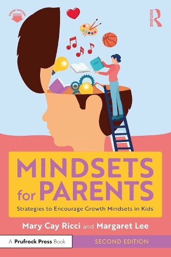 Mary Cay Ricci Margaret Lee Mindsets for Parents (Poche) 9781032507828 ...