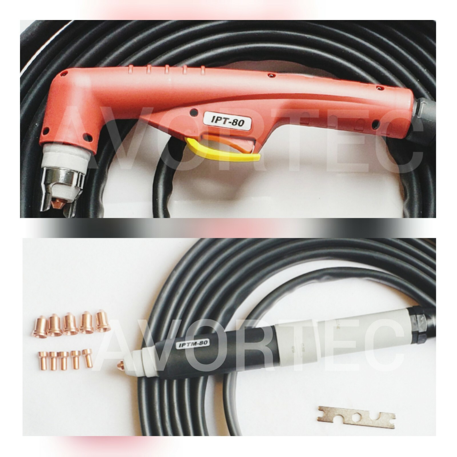 PLASMA CUTTER PILOT ARC- CNC PLASMA TABLE READY- INDUSTRIAL 26 FOOT ...