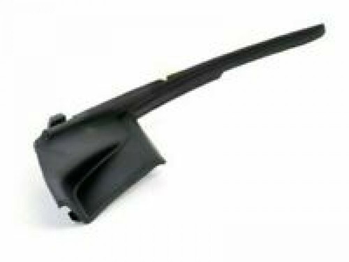 Toyota Genuine OEM Seal, front fender to cowl side, lh YARIS NCP131 ...