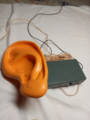 Warner Bros Wizarding World Harry Potter Extendable Ear Toy | eBay