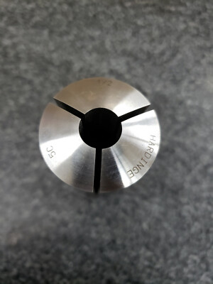 Collets - 5C Collet Stop