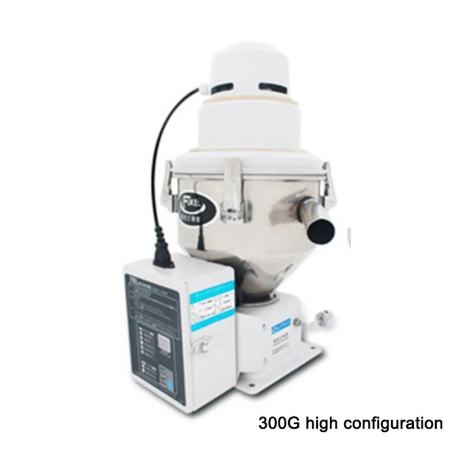 Hopper Loader Auto Feeder Automatic Plastic Particle Vacuum Feeding ...