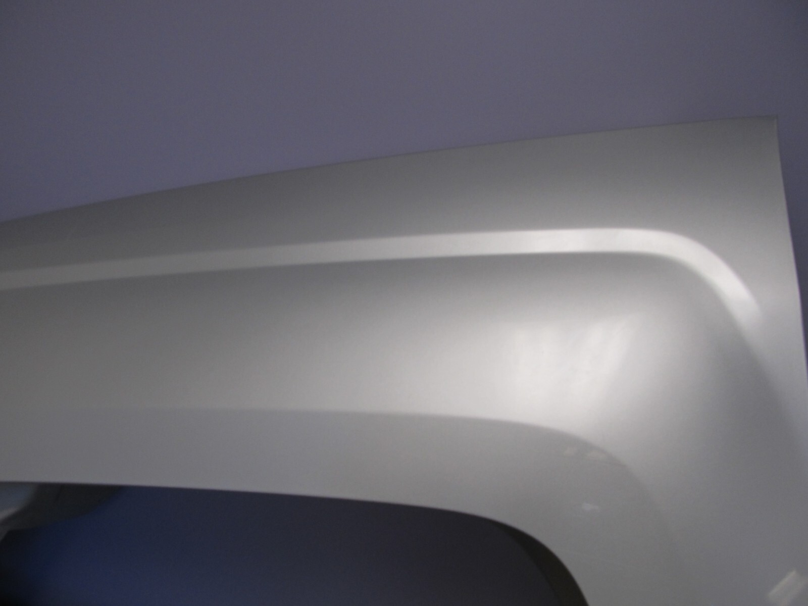 ?2014 2015 2016 2017 2018 2019 ?Chevrolet Silverado Left Fender Driver ...