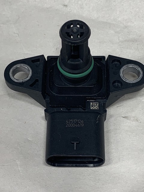 13628644432 Genuine BMW Pressure Sensor - for sale online | eBay