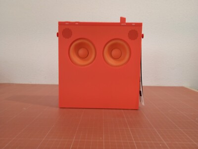 Teenage Engineering Virgil Abloh OB-4 Off-White Set Lautsprecher B-Ware ...