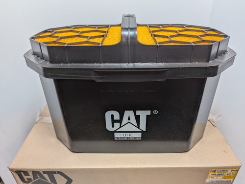 Finning Cat 496-9845: ULTRA HIGH EFFICIENCY ENGINE AIR FILTER- PRIMARY ...