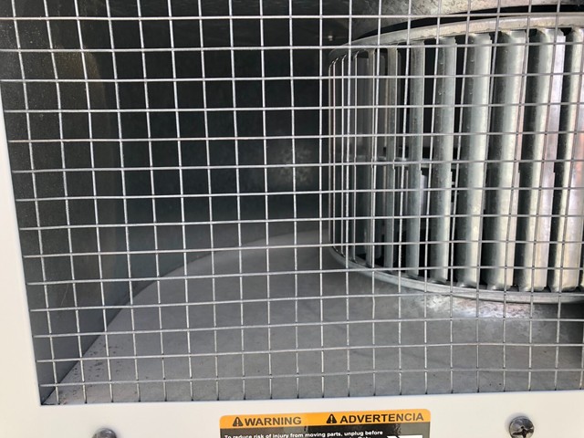 Delta AP200 Shopmaster Air Cleaner 650cfm for sale online | eBay