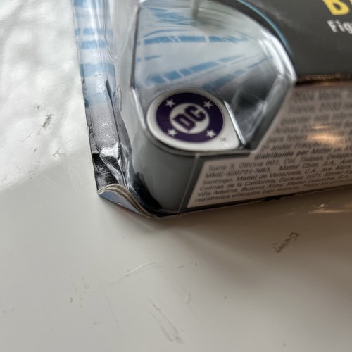 2004 The Batman Series Hover Attack Batman Figure Mattel Sealed | eBay