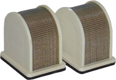Hiflofiltro Air Filter HFA2404 * Fits Kawasaki EN450A 454 Ltd Models | eBay
