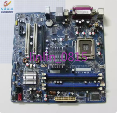 1PCS Used Asus ZEUS-80 SFIS LABEL SEC 775 pin | eBay