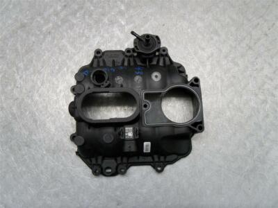 96-05 S10 BLAZER 4.3L UPPER INTAKE MANIFOLD VORTEC PLASTIC PLENUM OEM ...
