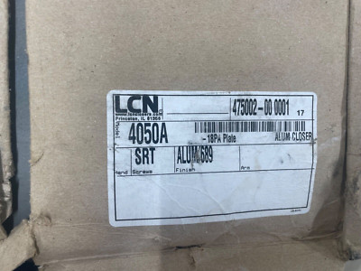 4050A-18pa Aluminum 689 | eBay