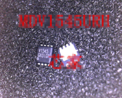 10pcs MDV1545UR MDV1545U VI545 V1S45 V154S MDV1545 V1545 MDV1545URH ...