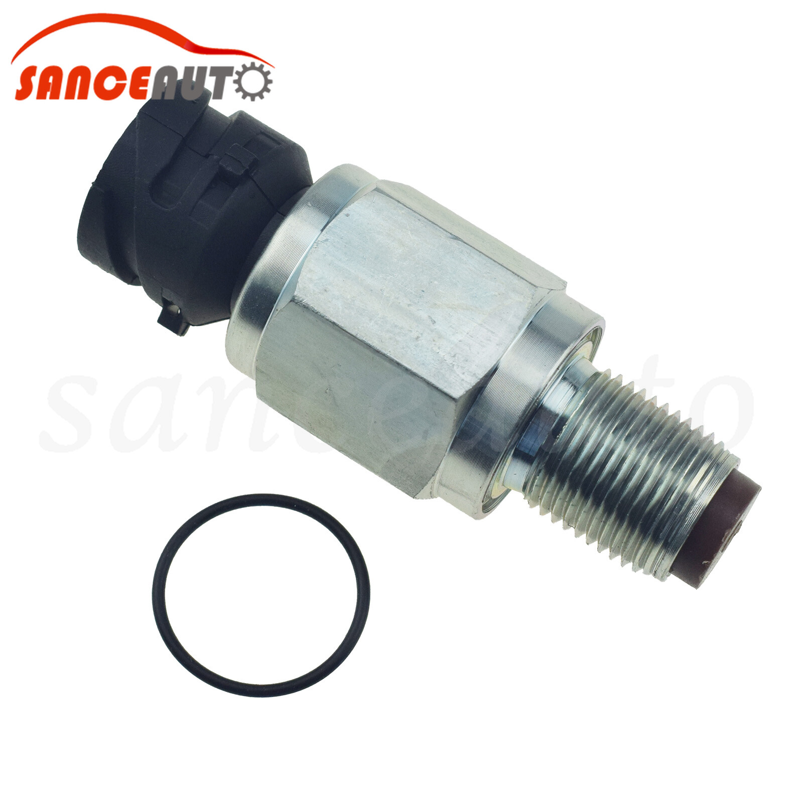 Odometer Impulse Speed Sensor For Volvo FL FH MERCEDES 1620 1622 ...