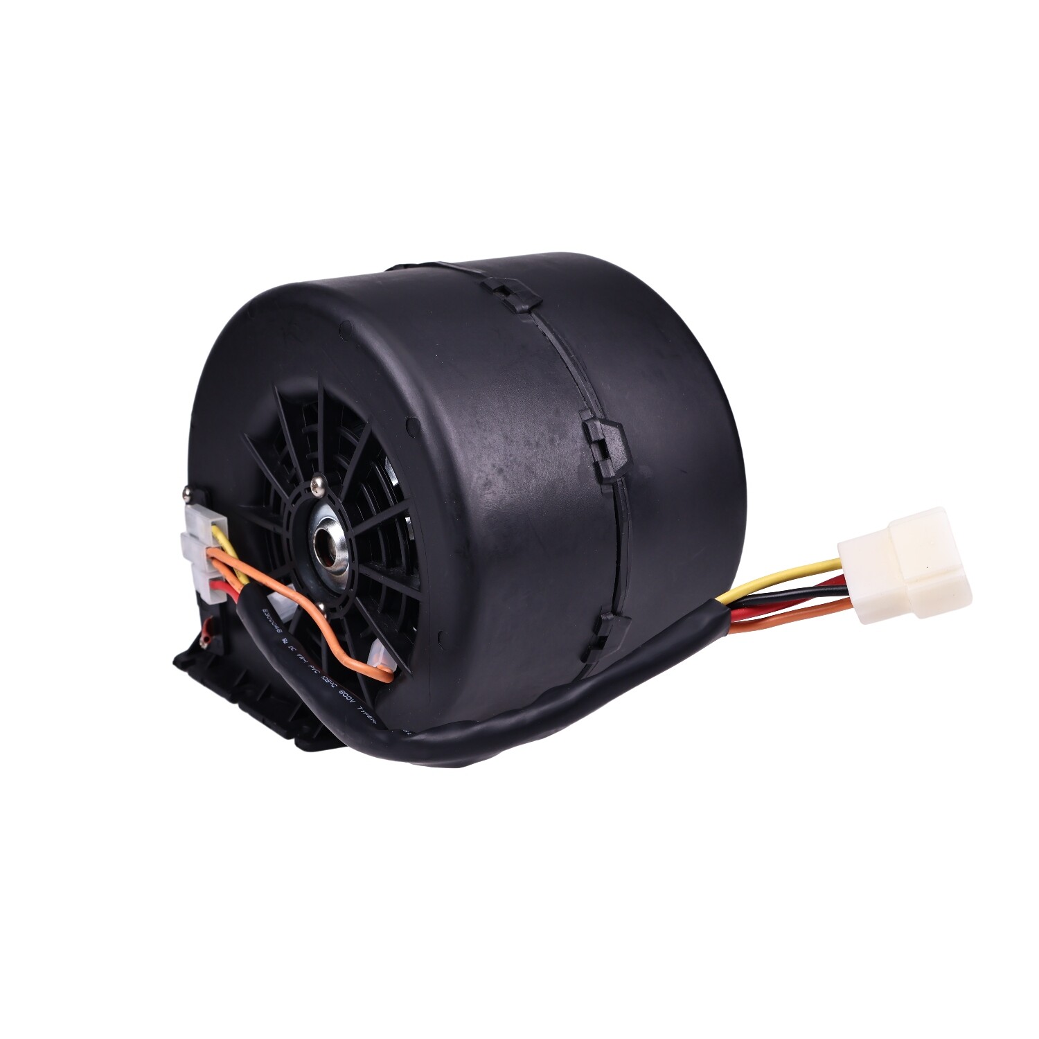Blower Motor Fan Assembly Single Wheel 010-A70-74D for SPAL 30003522 ...
