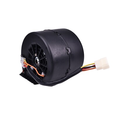 Blower Motor Fan Assembly Single Wheel 010-A70-74D for SPAL 30003522 ...