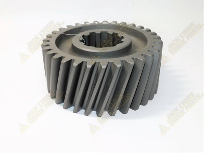 3892C1771 Used Meritor (Rockwell) DRIVEN GEAR T226 | eBay