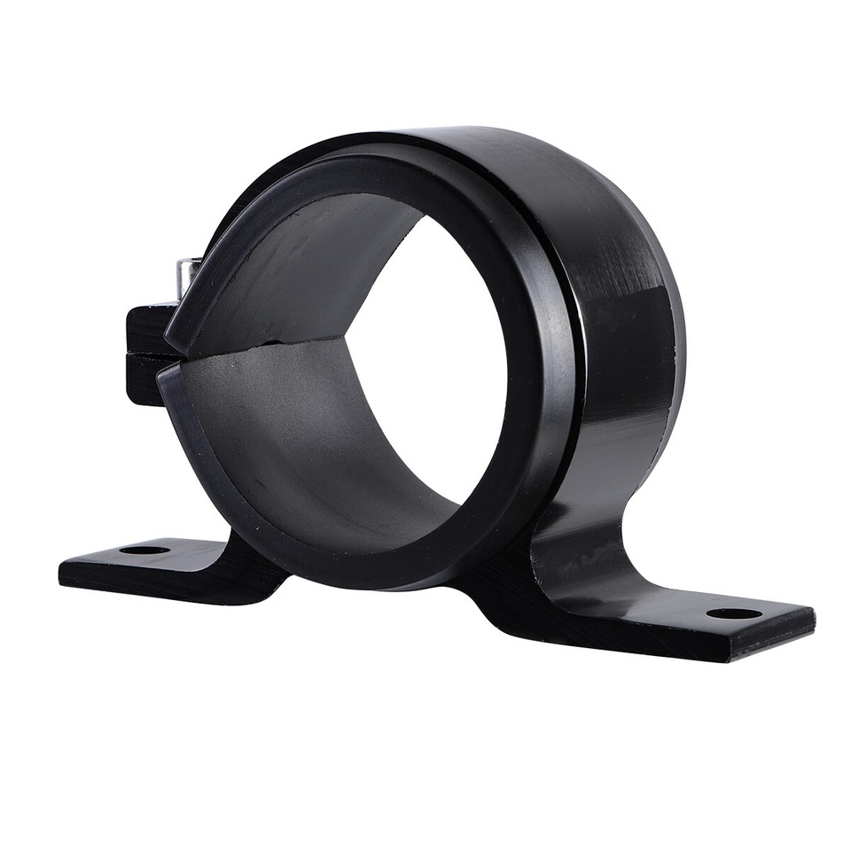 10 Micron Inline Fuel Filter w/ 6AN 8AN 10AN Adapter Fitting An8 Fuel ...