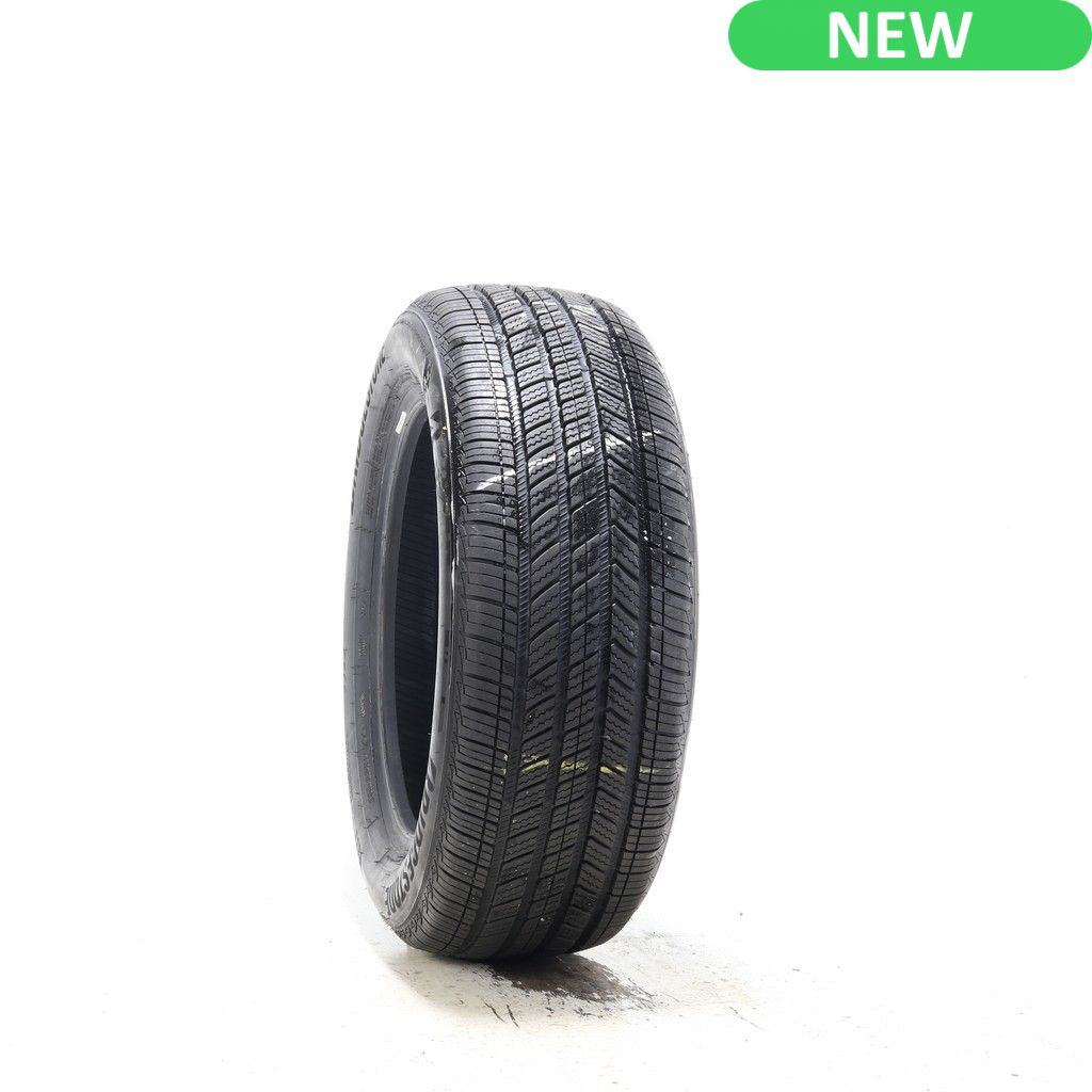 New 235/55R17 Bridgestone Turanza Quiet Track 99V - 9/32 | eBay