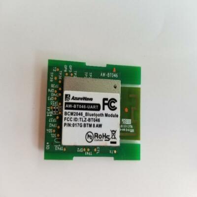 Vizio Bluetooth Module 017GBTM8AW | eBay