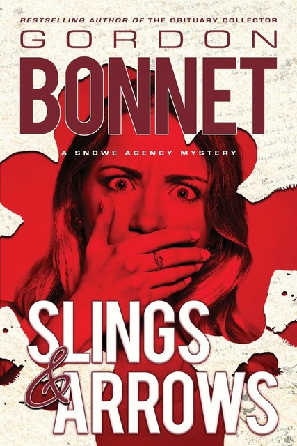 Slings & Arrows von Gordon Bonnet (2020, Taschenbuch) online kaufen | eBay