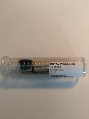 Drill Chucks - Albrecht Precision