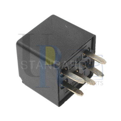Freightliner Ignition Relay - Chs Ra700112rn Installation Freightliner ...