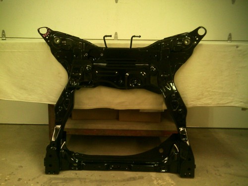 31689171 Volvo Engine Cradle Sub frame OEM (11UPD) | eBay