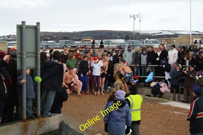 Photo 6x4 West Bay Wallow 2010 - The line up Bridport The West Bay ...