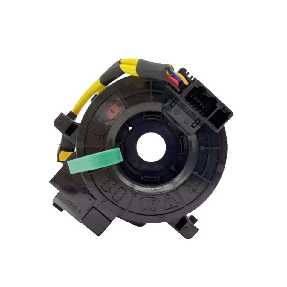 83196-FJ030 Clock Spring Fit Subaru BRZ 2017-2023 WRX 2015-2021 ...