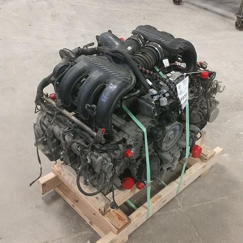 Engine / Motor For Porsche Boxster Ncb 3.2L MT Runs Nice 97K | eBay