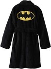 Batman Bathrobe Bath Robe Pajama Boy Size XS 4/5 | eBay