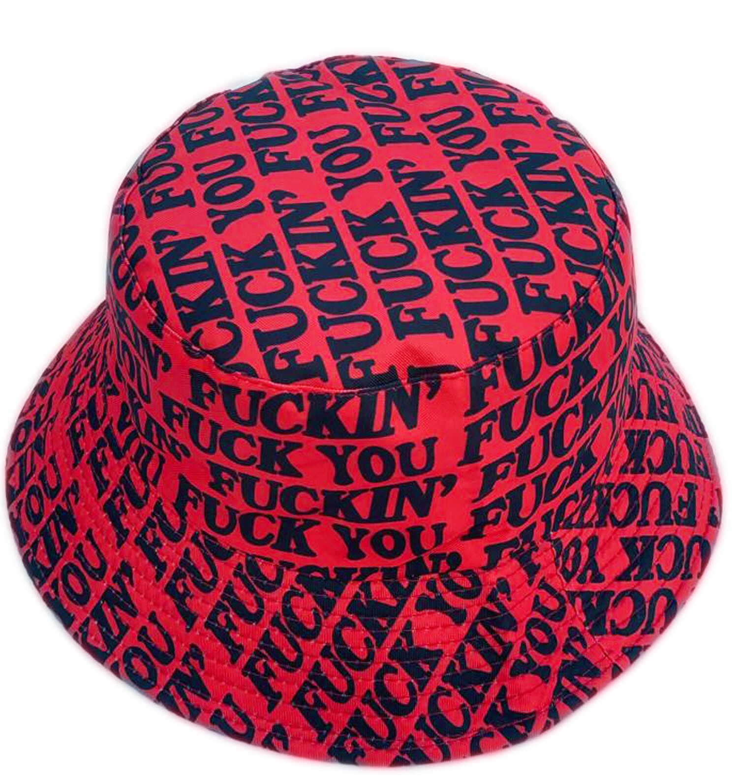 Bucket Hats F#ck You Summer Fisherman Hats Men Women Unisex | eBay UK