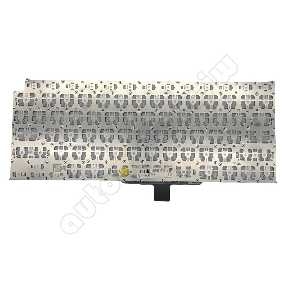NEW Keyboard Replacement US Layout for MacBook Air 13" M1 A2337 2020 | eBay