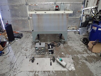 Koehler Instrument K-70400 RPVOT (RBOT) Oxidation Stability Four-Vessel ...