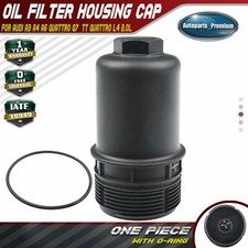 AUDI A6 Quattro Engine Valve Cover Bolt O-ring 077103487B OE Supplier ...