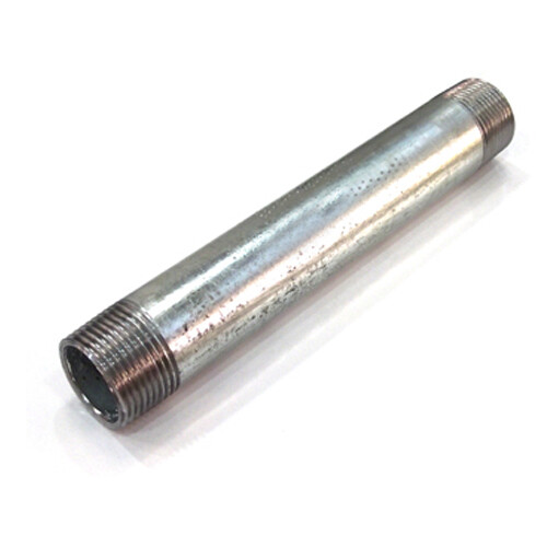 Galvanised Steel Pipe Riser BSP Thread NB 15 mm - 250 mm | eBay Australia