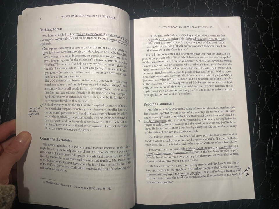 Legal Research Demystified : A Step-By-Step Approach by Eric P. Voigt ...