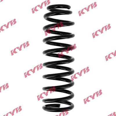 Coil Spring fits SSANGYONG REXTON GAB 2.7D Front 2006 on Suspension KYB ...