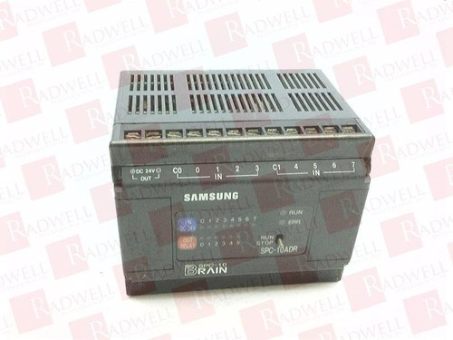 SAMSUNG SPC-10-ADR / SPC10ADR (USED) | eBay