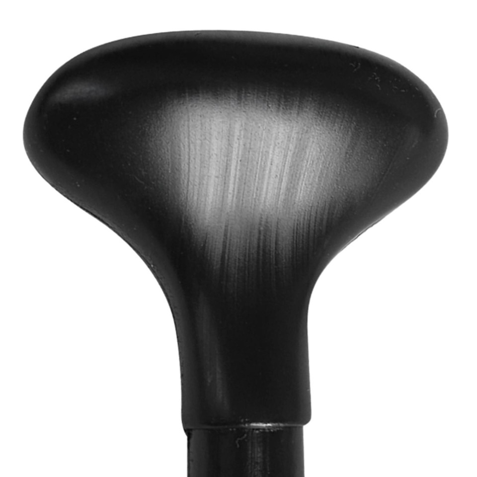 2Pcs Lightweight Canoe Paddle T Handle for Paddle Kayak Boat | eBay UK