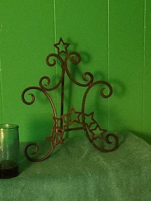Gothic Book Holder Stand for Spell Book Reading Book Holder | eBay