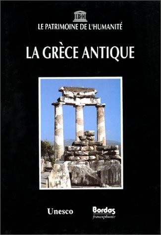 La Grece antique, Collectif | eBay