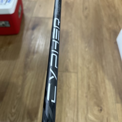 Callaway Project X CYPHER FORTY 5.0 Driver Shaft Seniors Flex ...