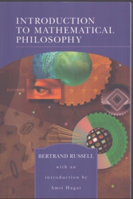Introduction to Mathematical Philosophy by Bertrand Russell - As New ...
