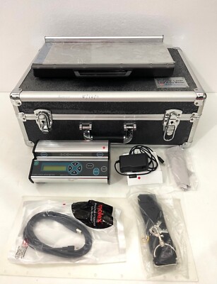CID BioScience CI-202 Portable Laser Leaf Area Meter, DHL Ship World ...