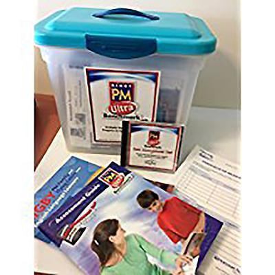 Rigby PM Ser.: Ultra Benchmark Kit by RIGBY (2006, Kit) for sale online ...