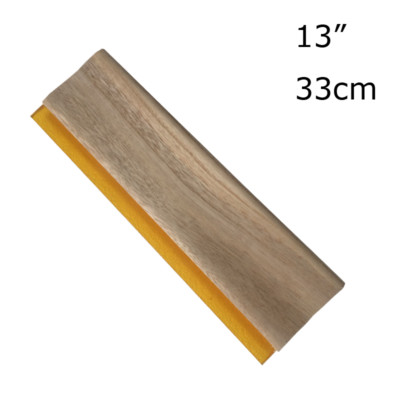1 pcs Screen Printing Squeegee Press Ink Scraper 13" (33cm) | eBay