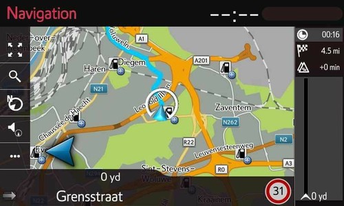 Lexus Toyota Touch 2 with Go ( MM17 MM19 ) USB Maps Updates Spring 2023 ...