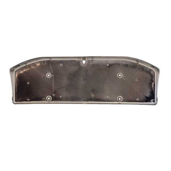 For 2010-2013 Sprinter 2500 License Plate Bracket Front MB1068126 ...